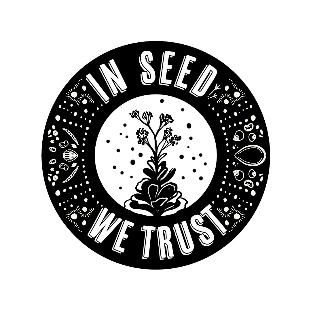 State of the Seedshed – Snake River Seed Cooperative
