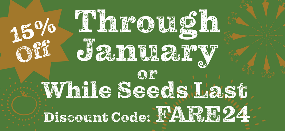 FARE Field to Fork 2024 – Snake River Seed Cooperative